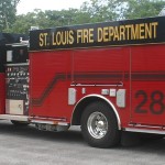 St. Louis Fire Department – Engine 28 | LME Company