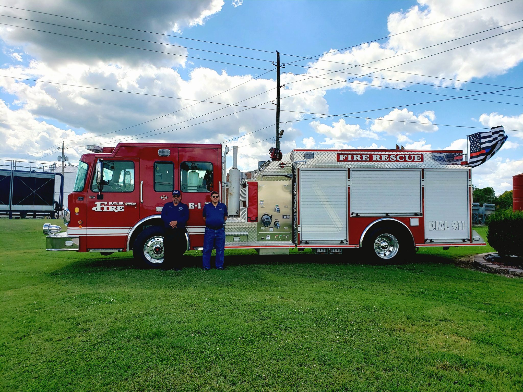 Leo M. Ellebracht Company