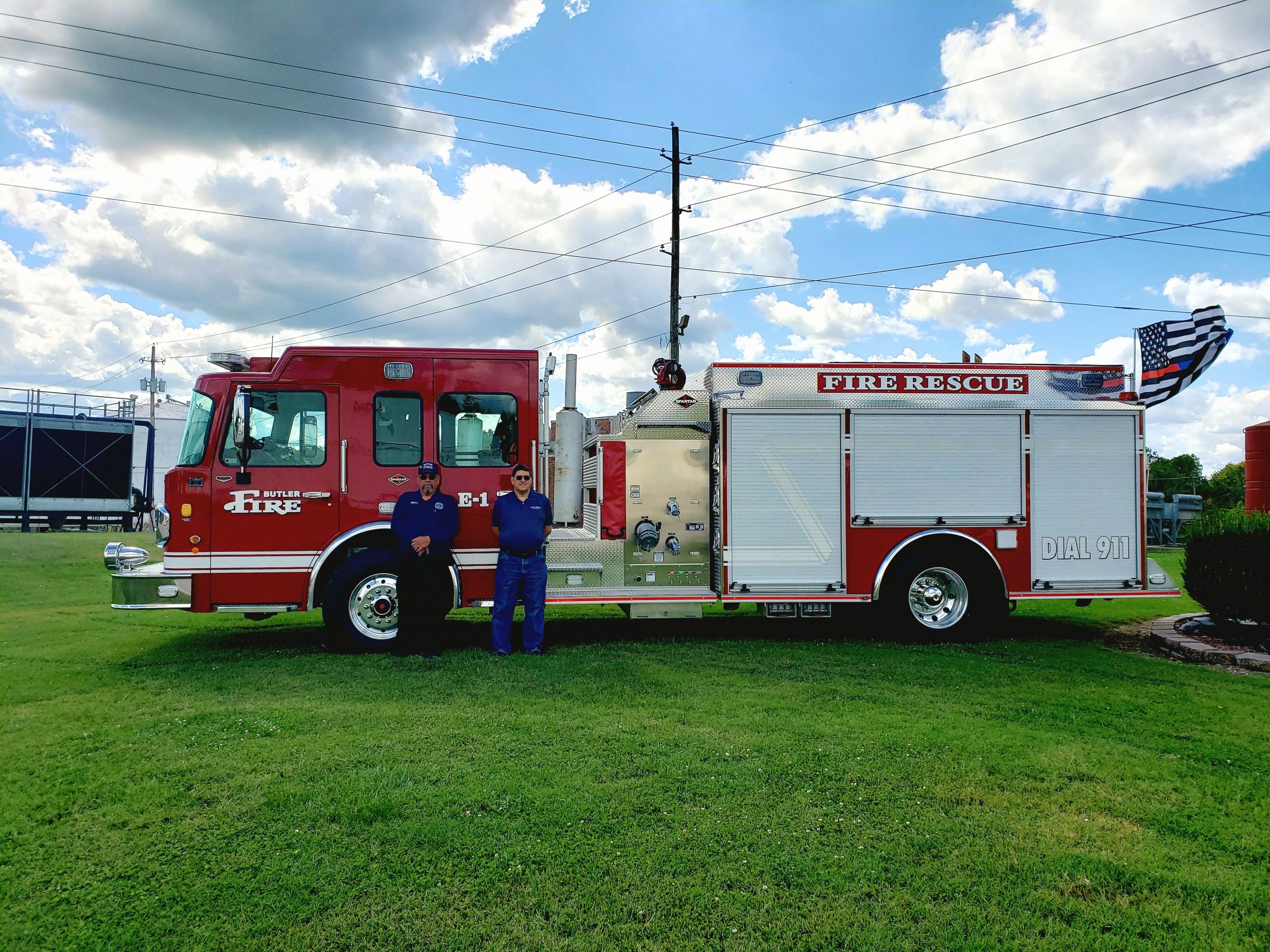 Leo M. Ellebracht Company