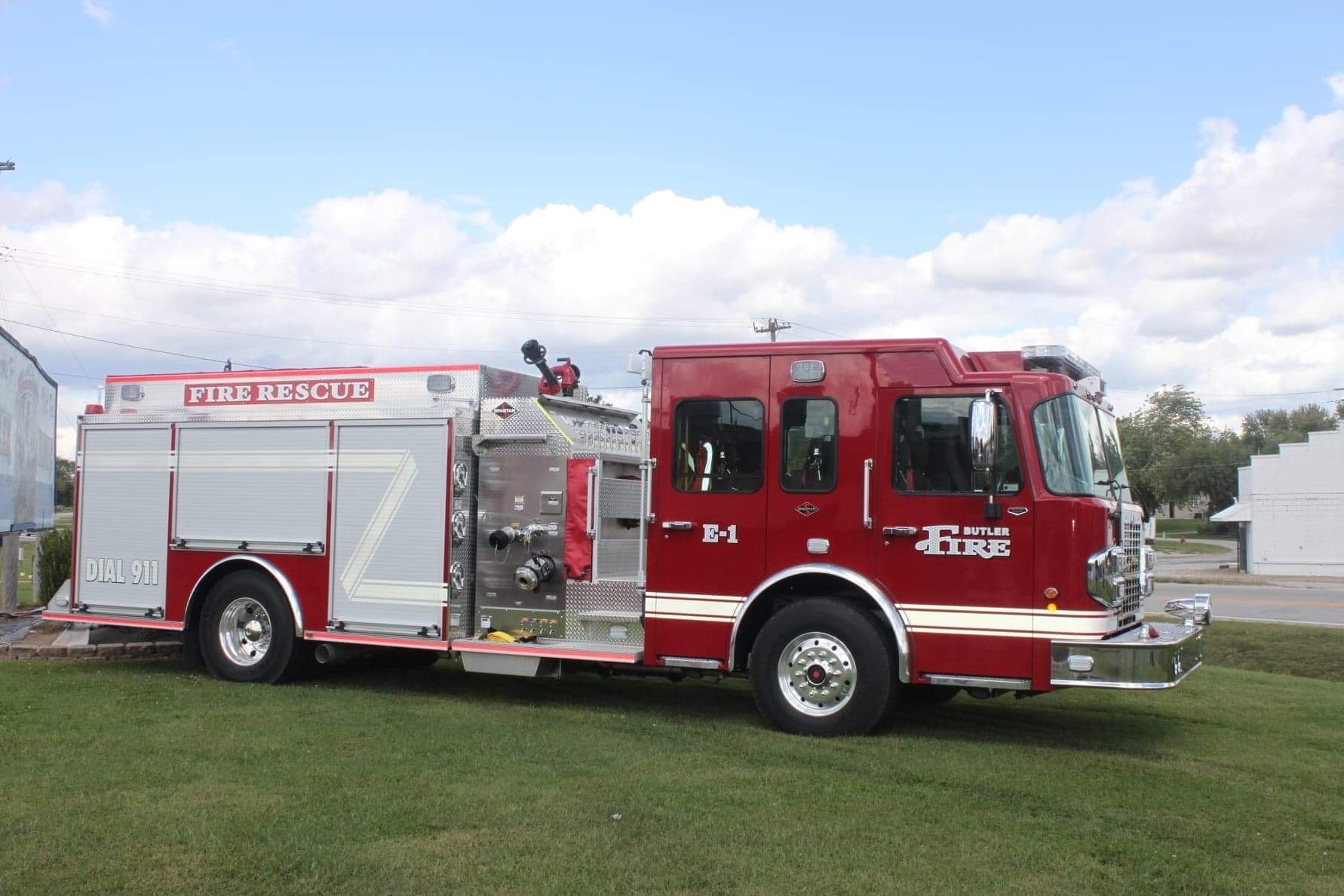 Leo M. Ellebracht Company